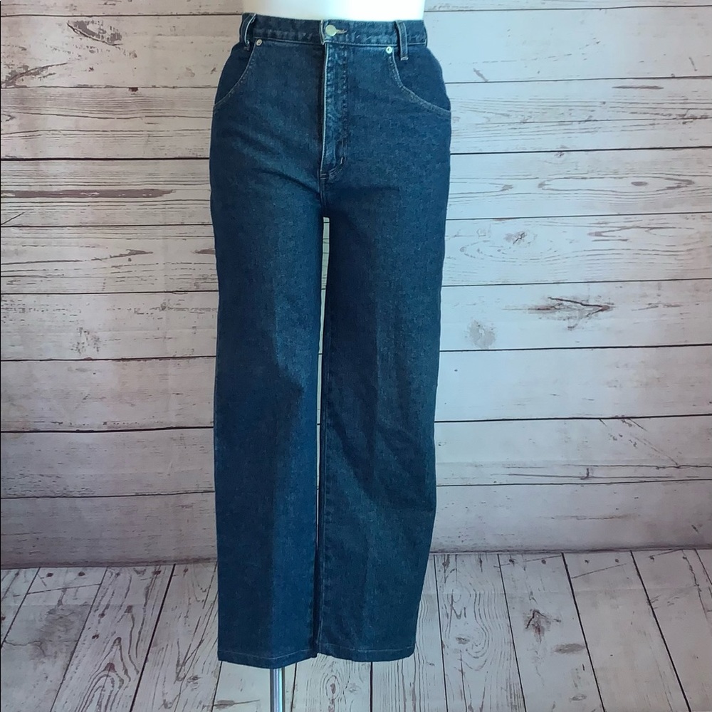 French Dressing Jeans Wear Paris Vintage Denim Jeans … - Gem